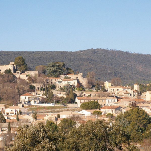 Montarnaud - OTIVH - FR